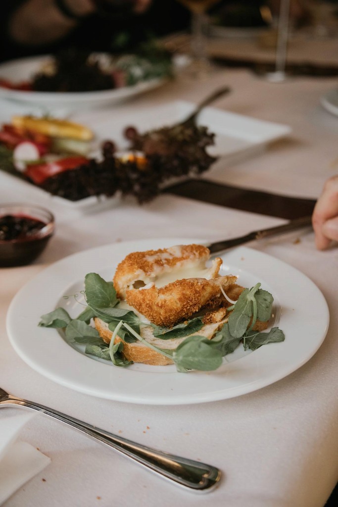 Raadhuscafeen | Aarhus Food Stories