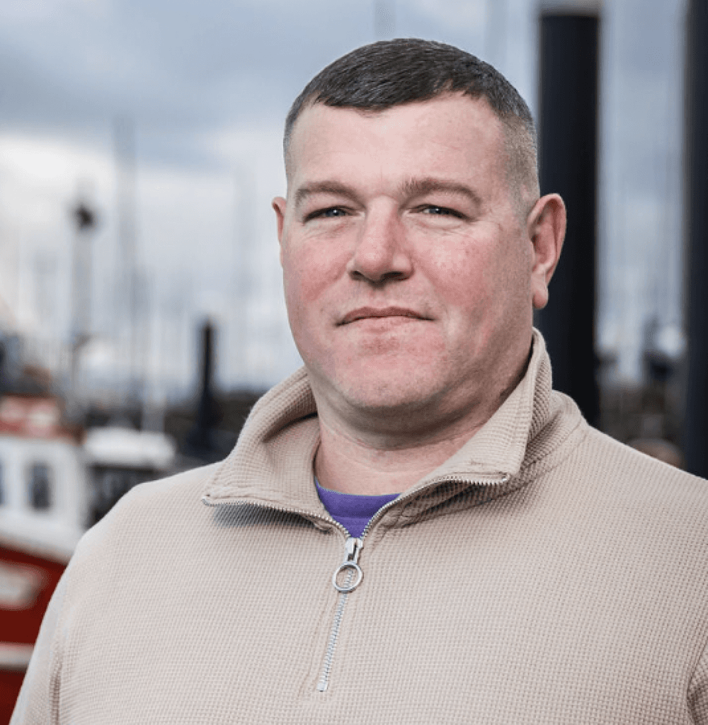 Glenmar Shellfish Ltd.