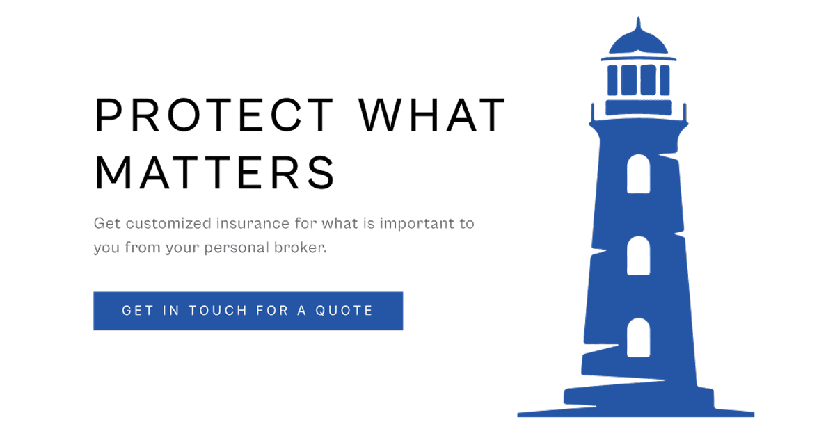 Morgan Lighthouse Insurance Agency