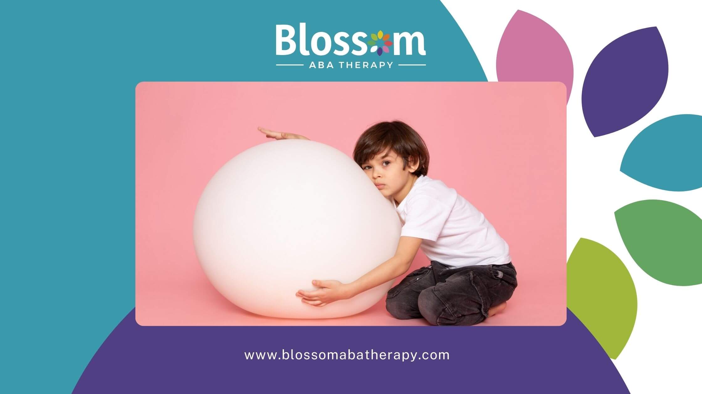 ABA Therapy Examples & Techniques Explained | Blossom ABA