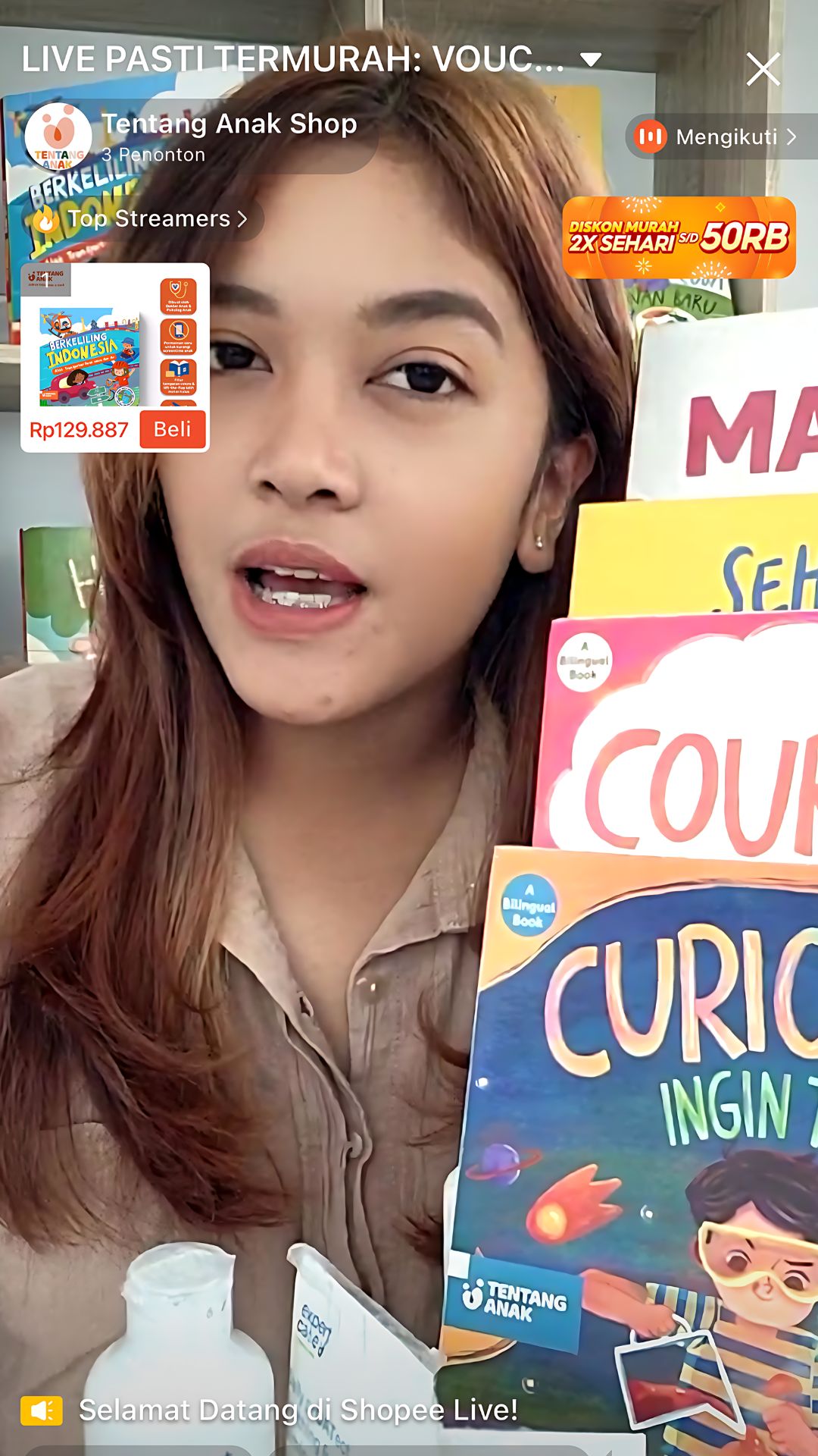 TroLive - Top TikTok & Shopee Livestreaming Agency | Boost Your Brand’s ...