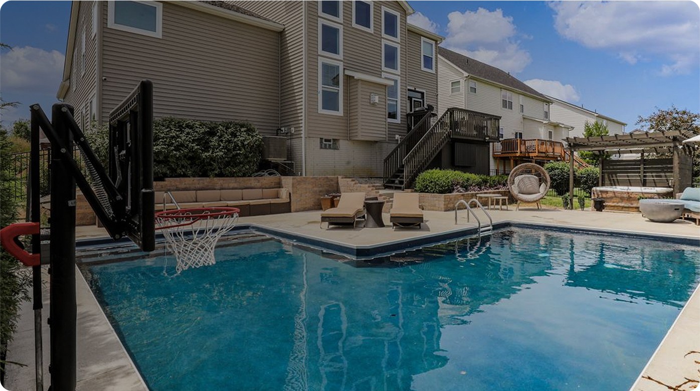 The Premier Pool Co. | Expert Pool Construction in Central Ohio