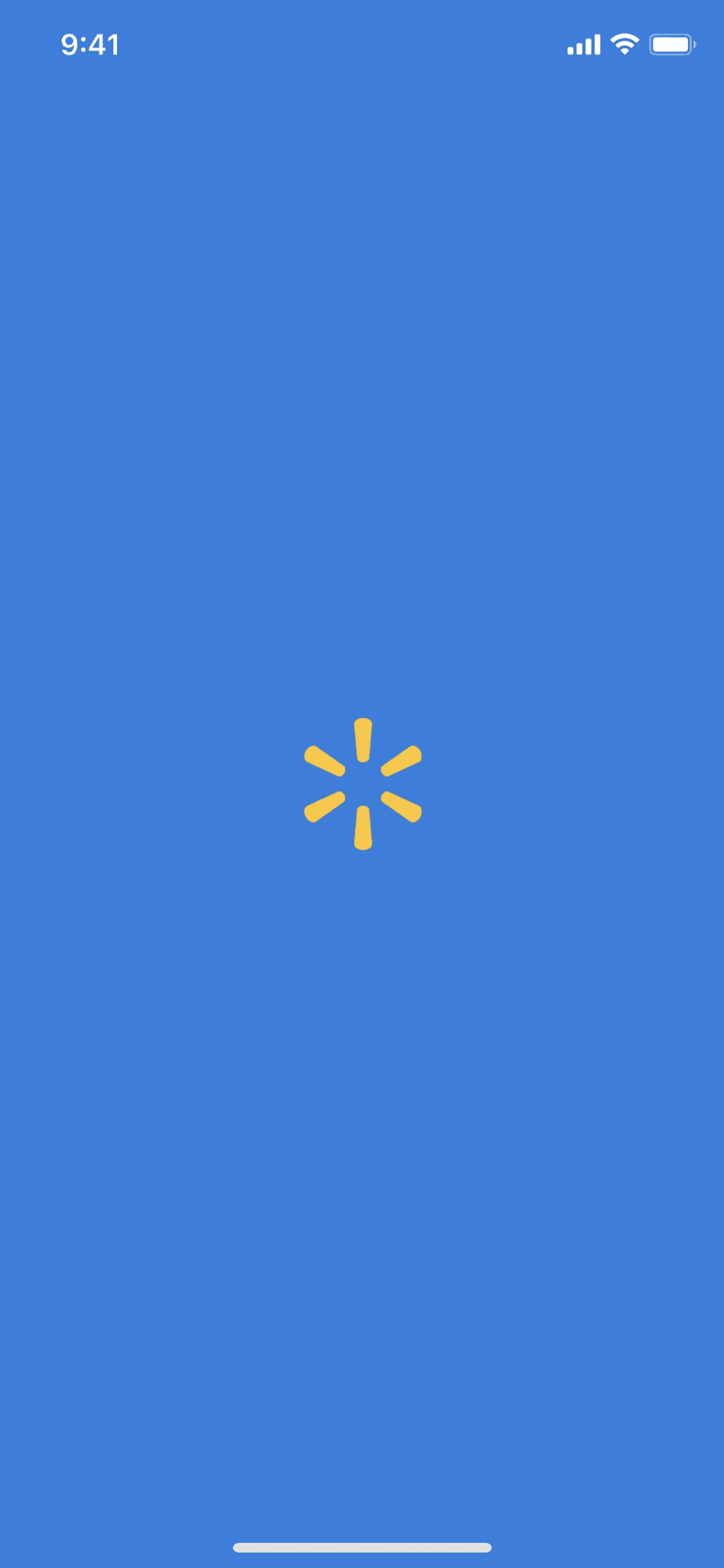 Walmart Brand Color Palette: Hex, RGB, CMYK and UIs