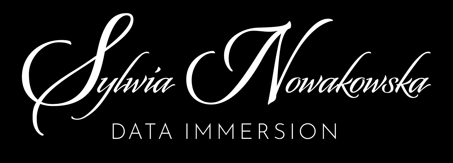 Data Art vs. Data Visualization: A Deep Dive