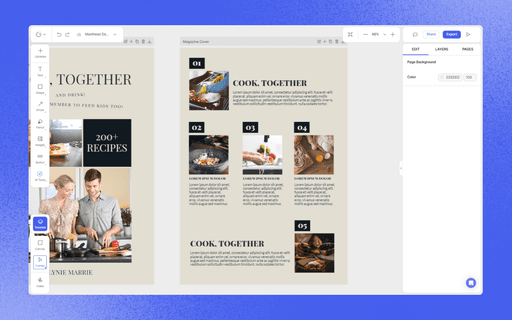 How to make a magazine: A step-by-step guide to making a magazine that ...