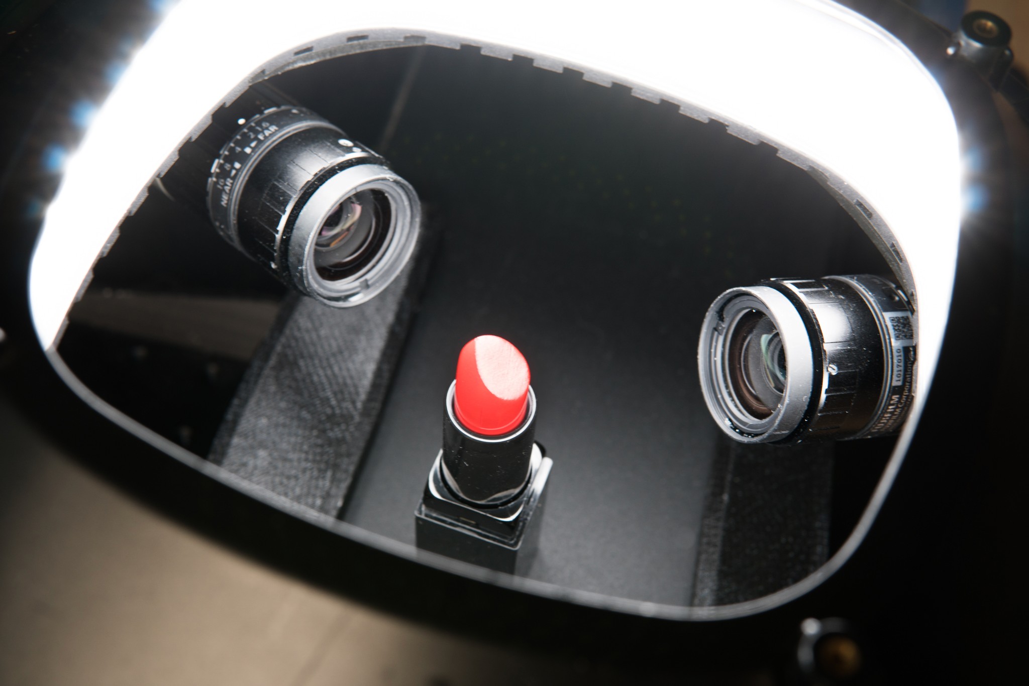 Scortex - Quality control that works