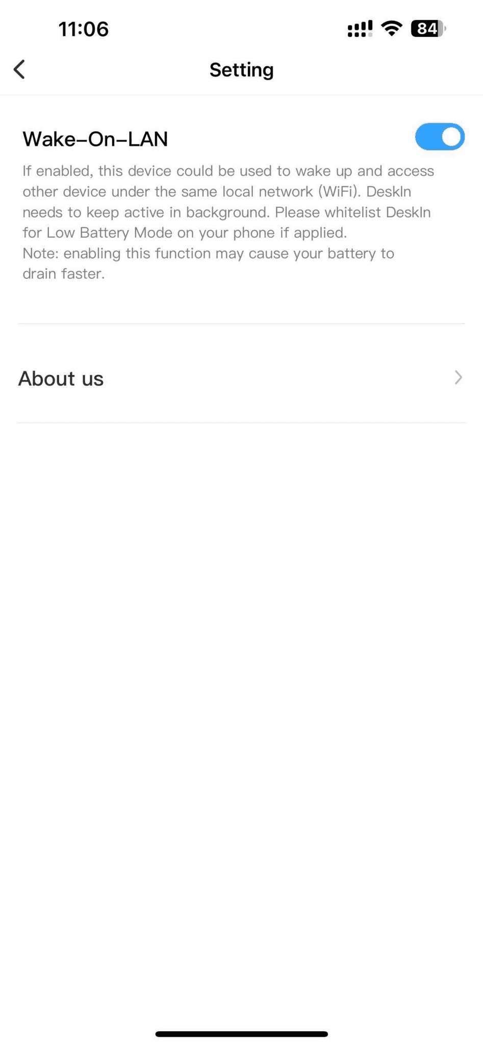 How To Remote Boot PC Using DeskIn? Wake On Lan Set Up Guide