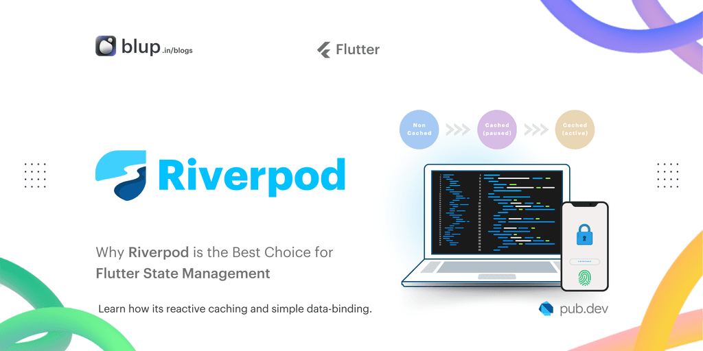 Blup Blogs: Latest Trends in Flutter and App Development