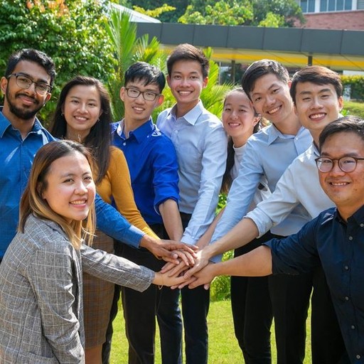 NUS Students' Union (NUSSU) Offical Website