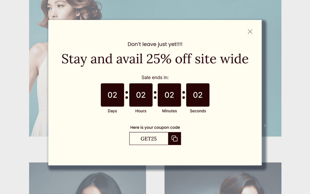 Attryb| Personalization and conversion optimization for D2C