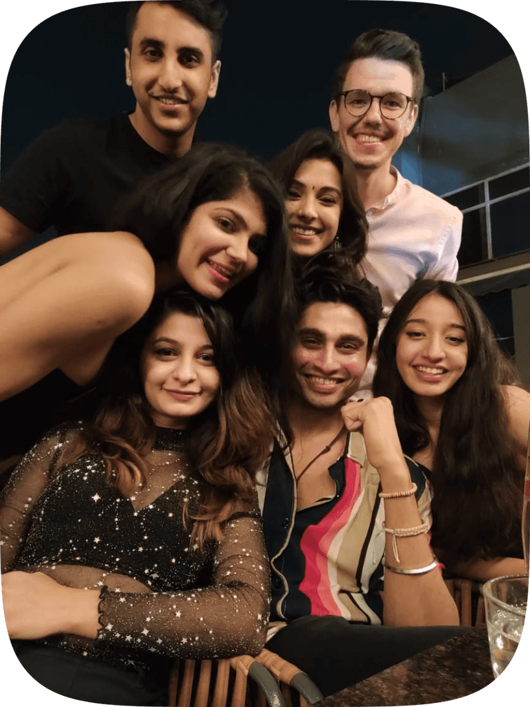 Atul Khola Product Designer