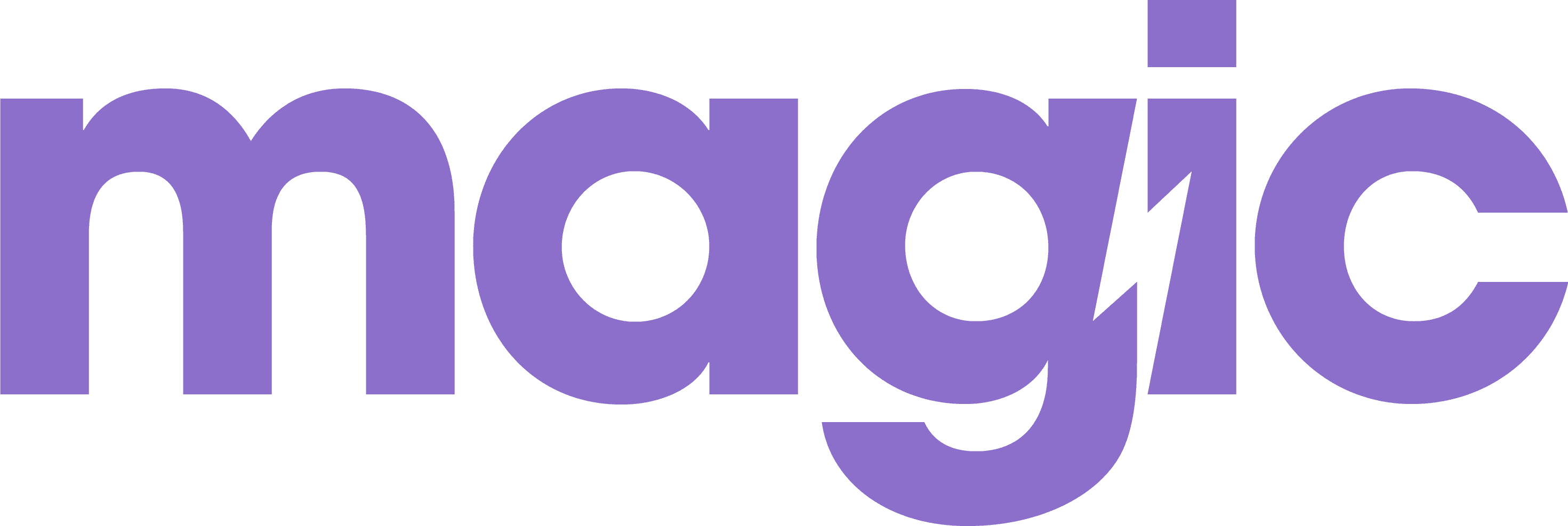 Magic | A Math Driven Media Agency