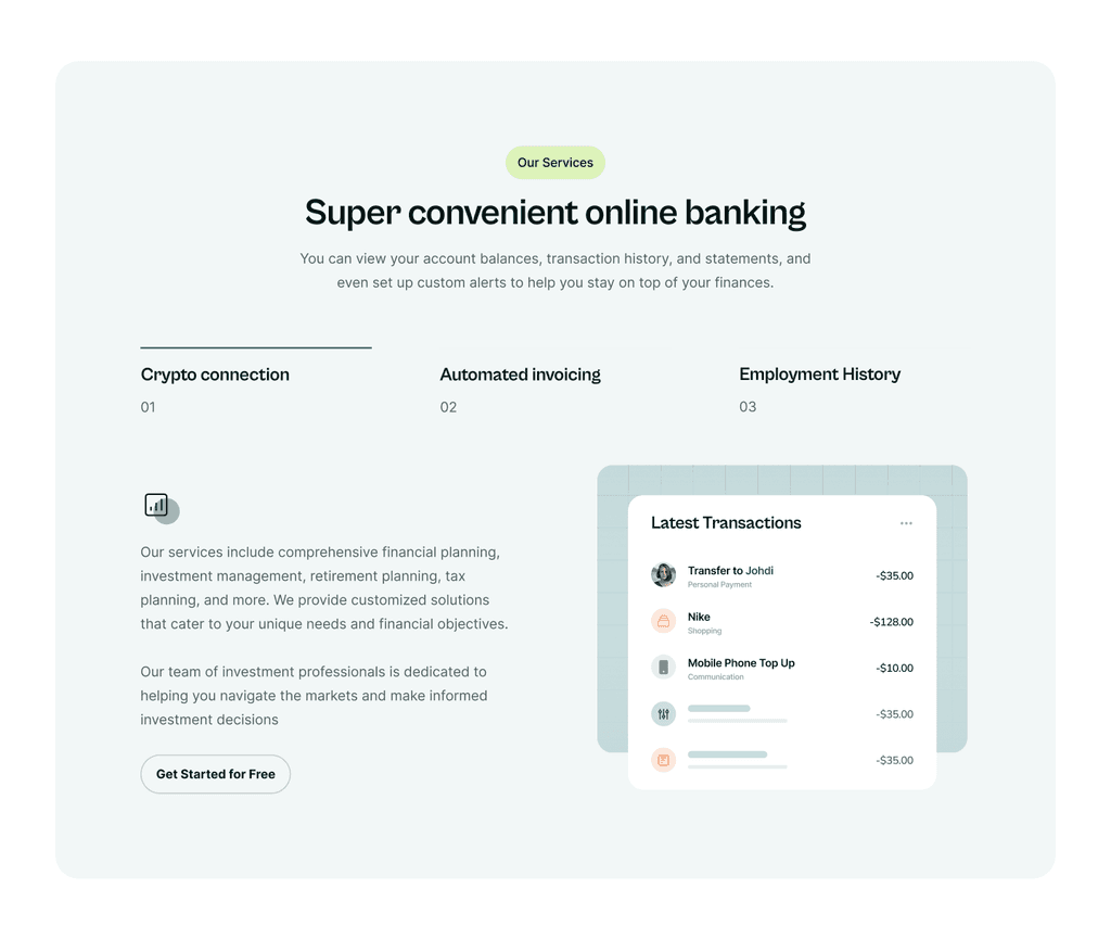 Unlimited Figma Components by Grayblocks