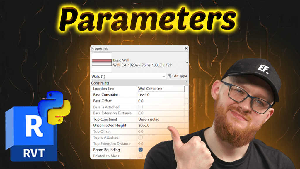 The Best Revit API Course for pyRevit Beginners