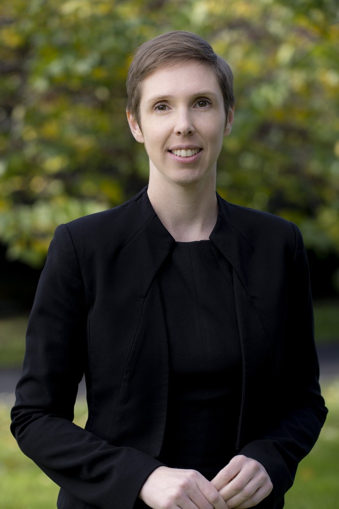 Barristers - Koiki Mabo Chambers