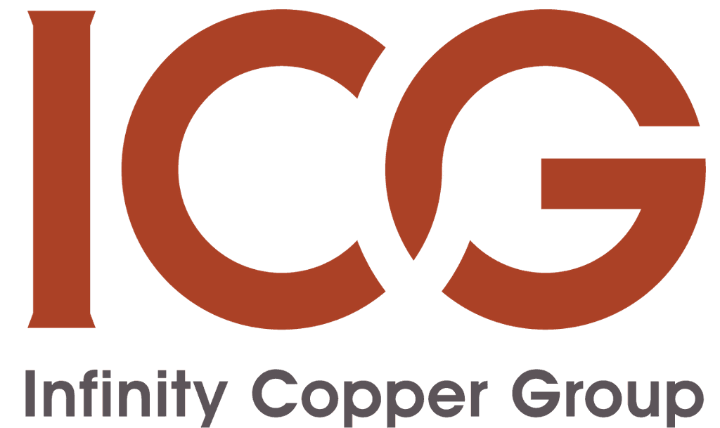 ICG â Supplier of High-Quality Copper Pipes