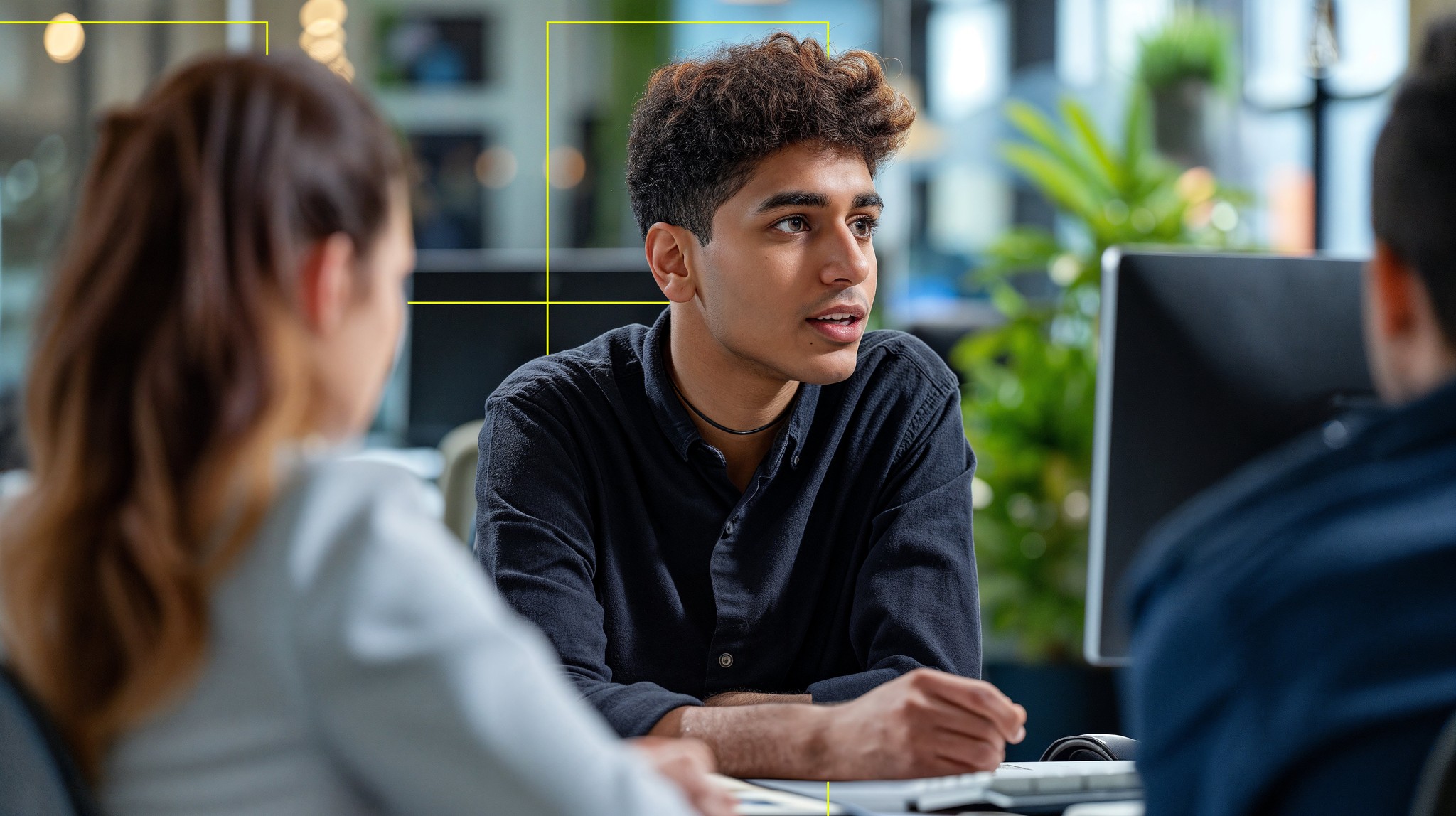 EMEA - Kepler - The Future in Focus™