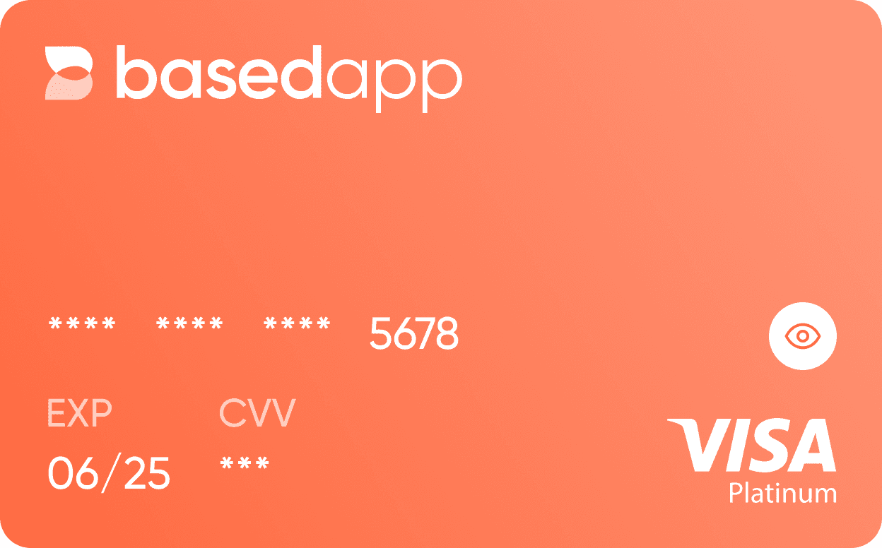 BasedApp - Web3 Banking Made Easy