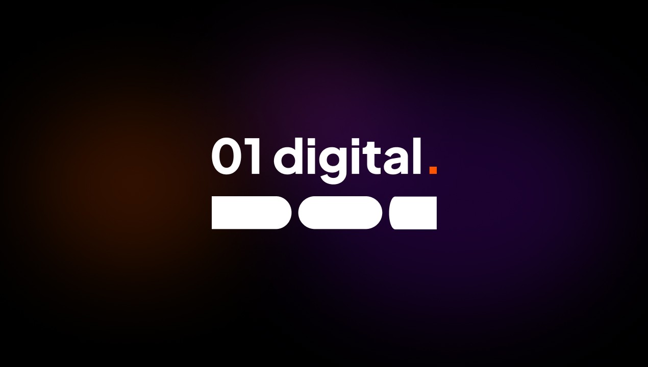 01 digital. - Digital Marketing for Tomorrow's Businesses