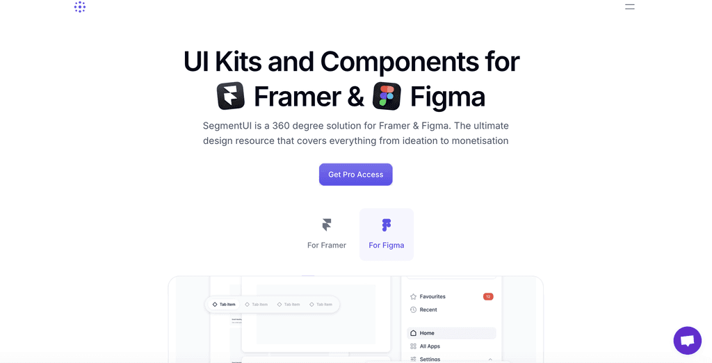 10+ Best Figma UI Kits and Design Systems (2025 Edition)