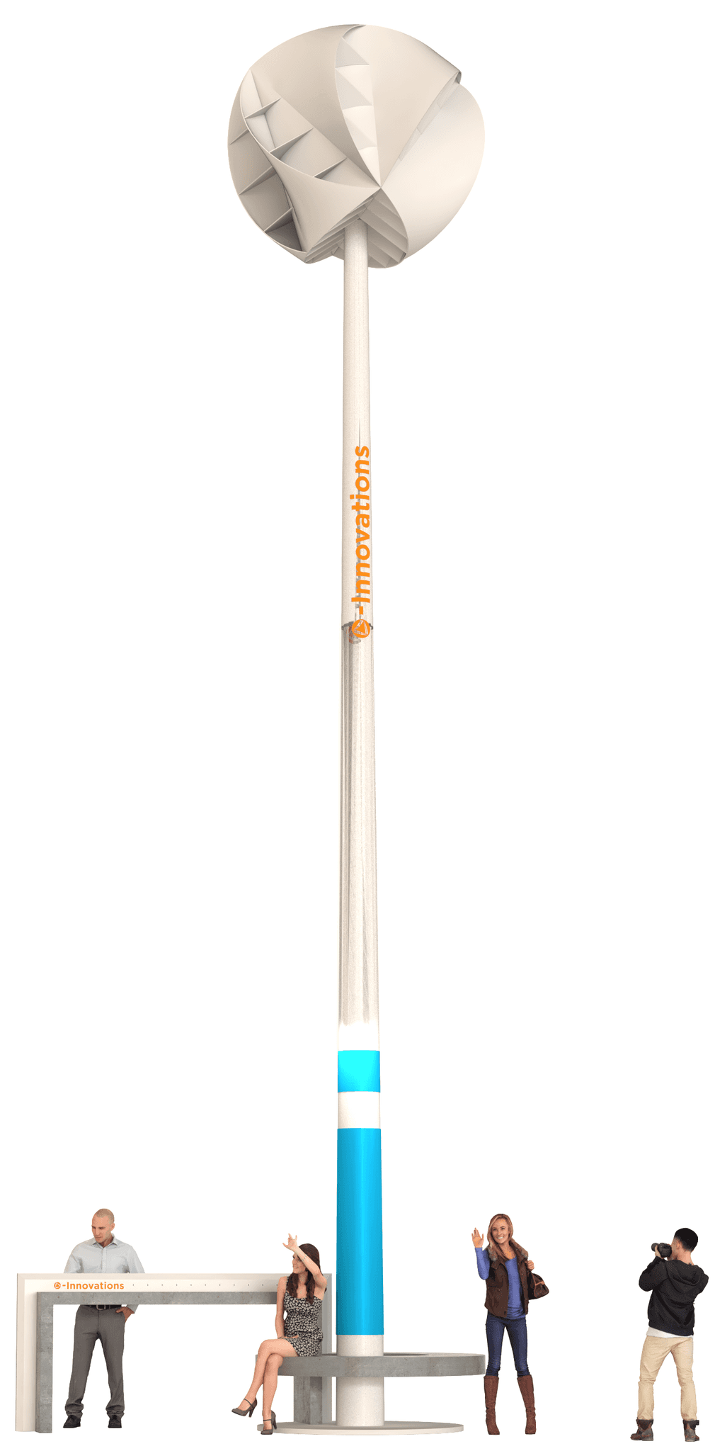 O-Innovations | O-Wind