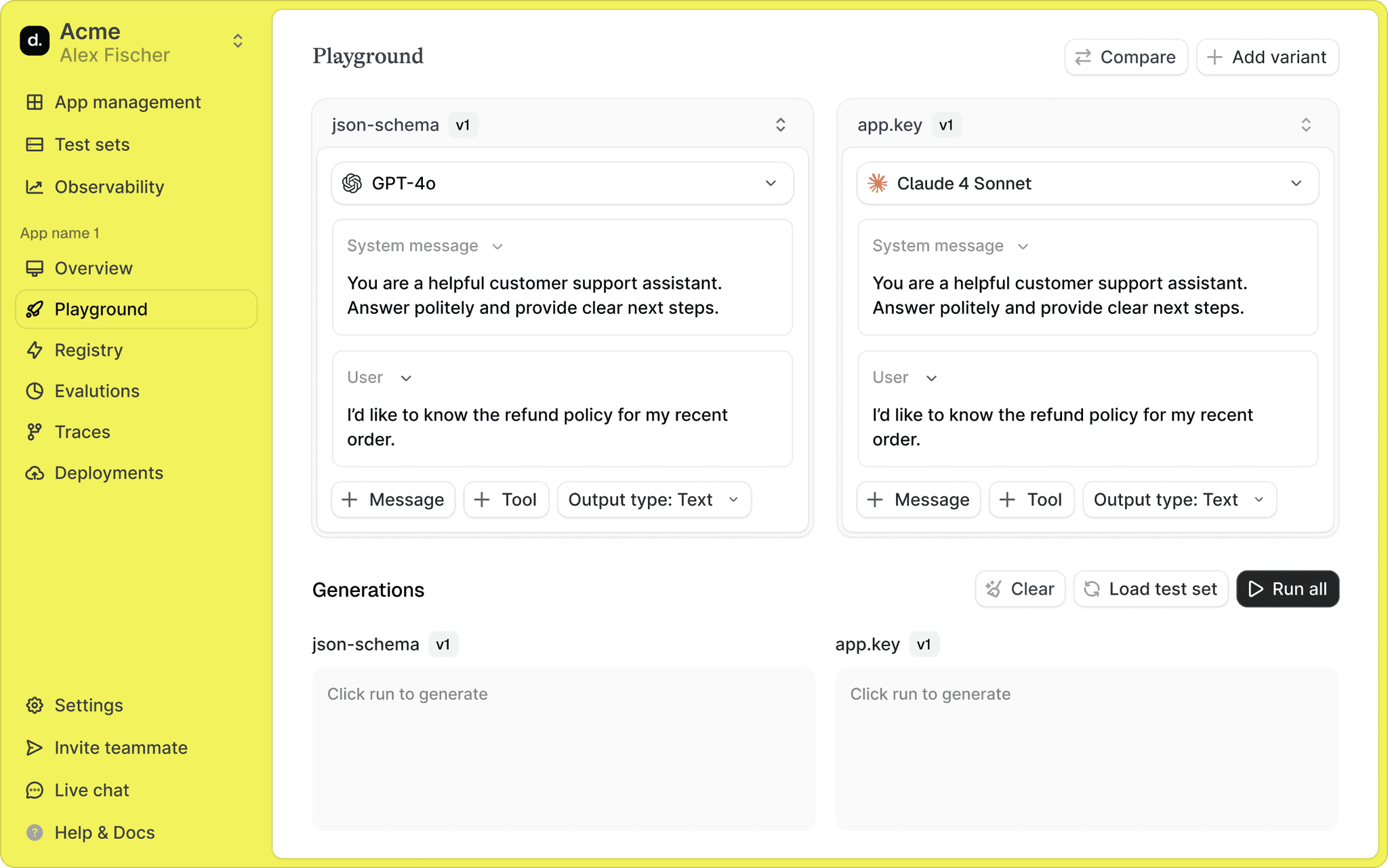 Humanloop Sunsetting - Migration and Alternative