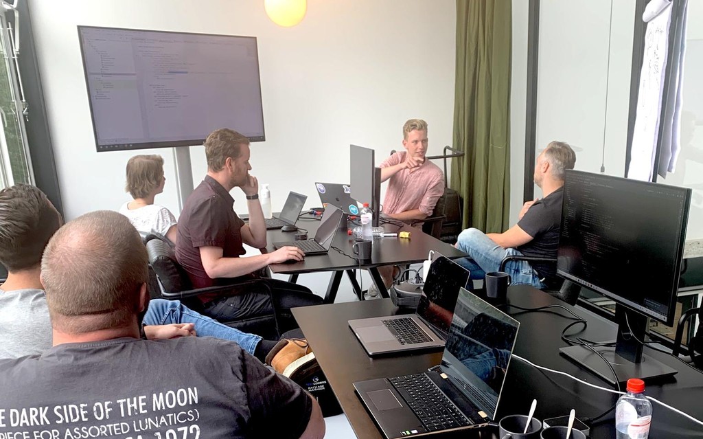 Greps - Accurately Measure Your Coding Skills