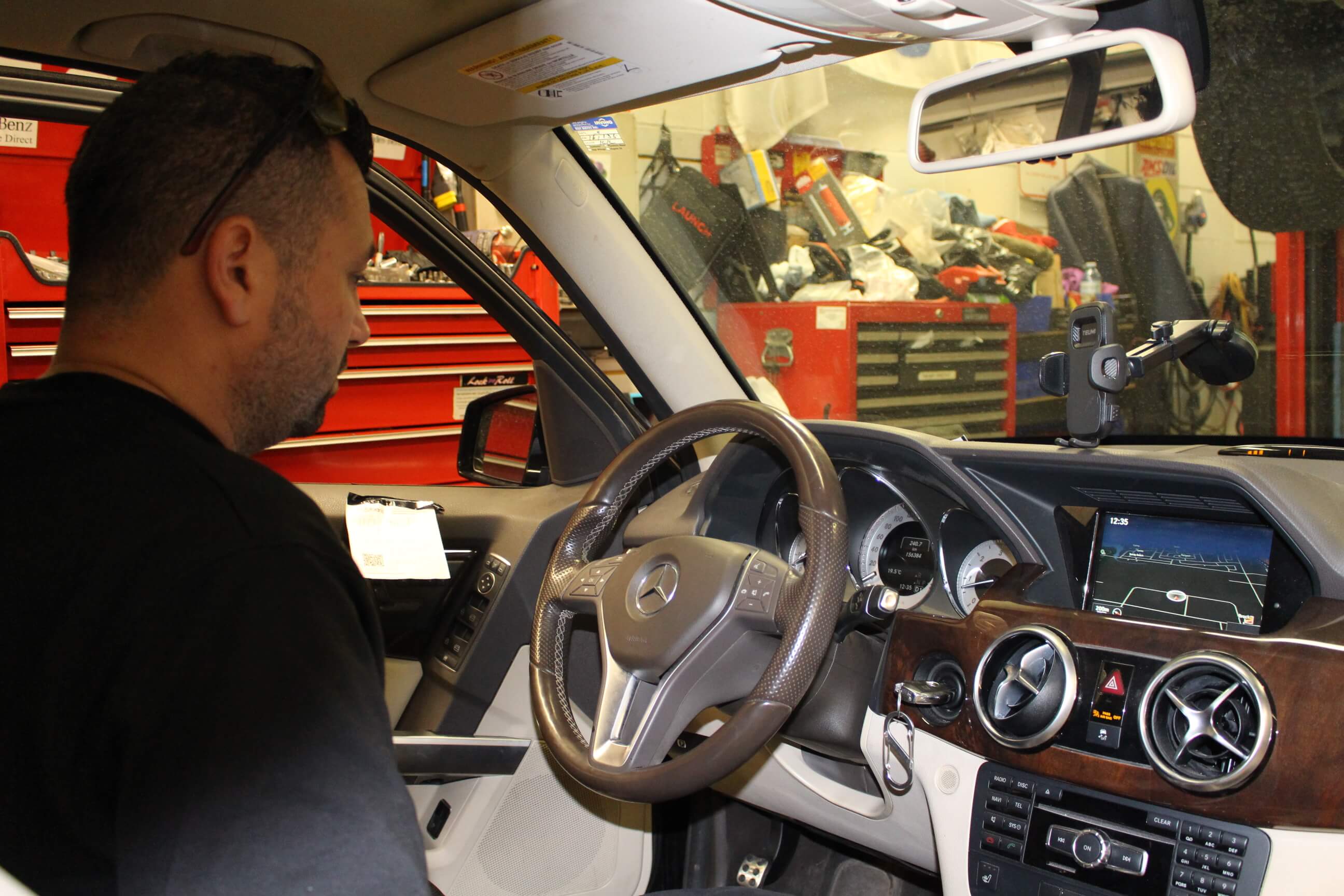 Euro Auto Service Pickering - Expert European Car Repairs & Maintenance