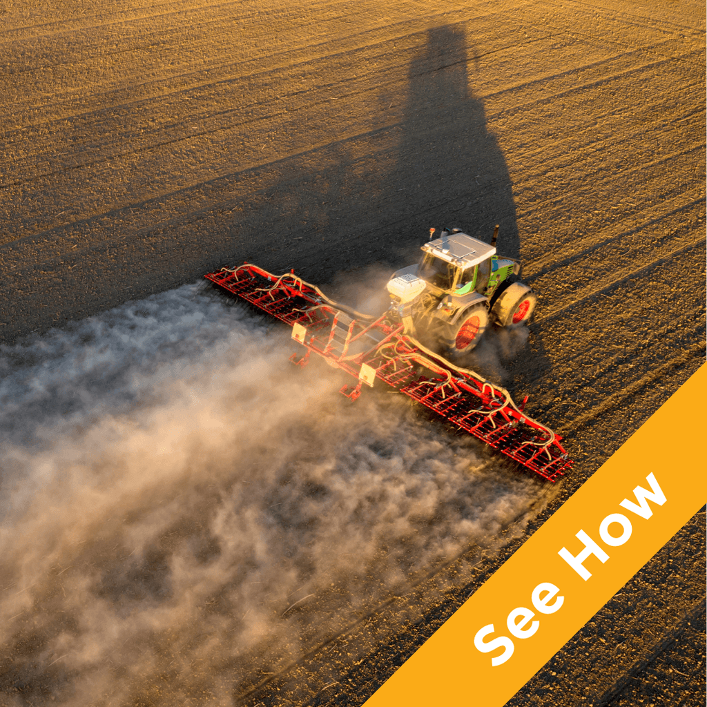 Join MyFarm Analytics