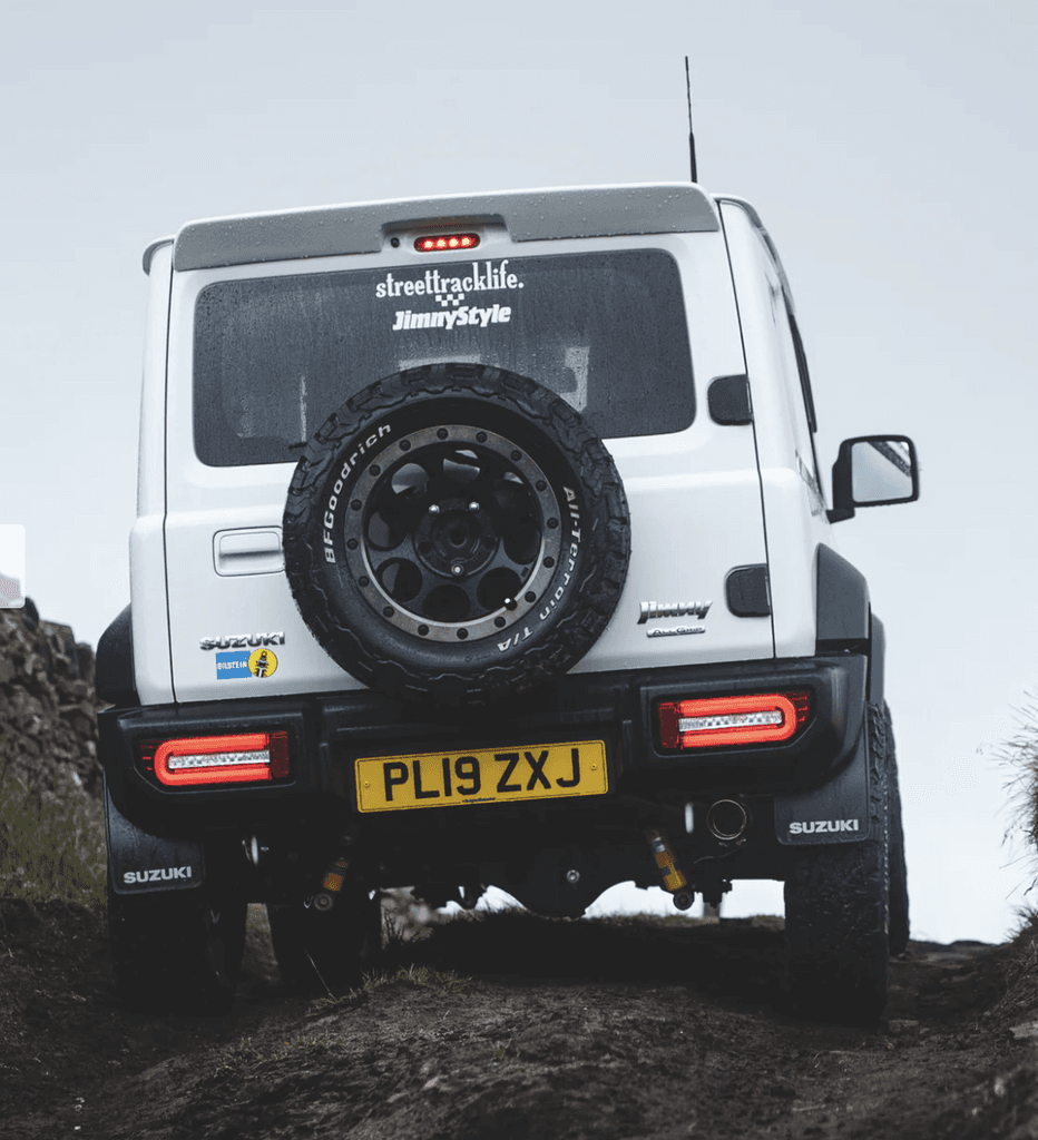 The Jimny Co.