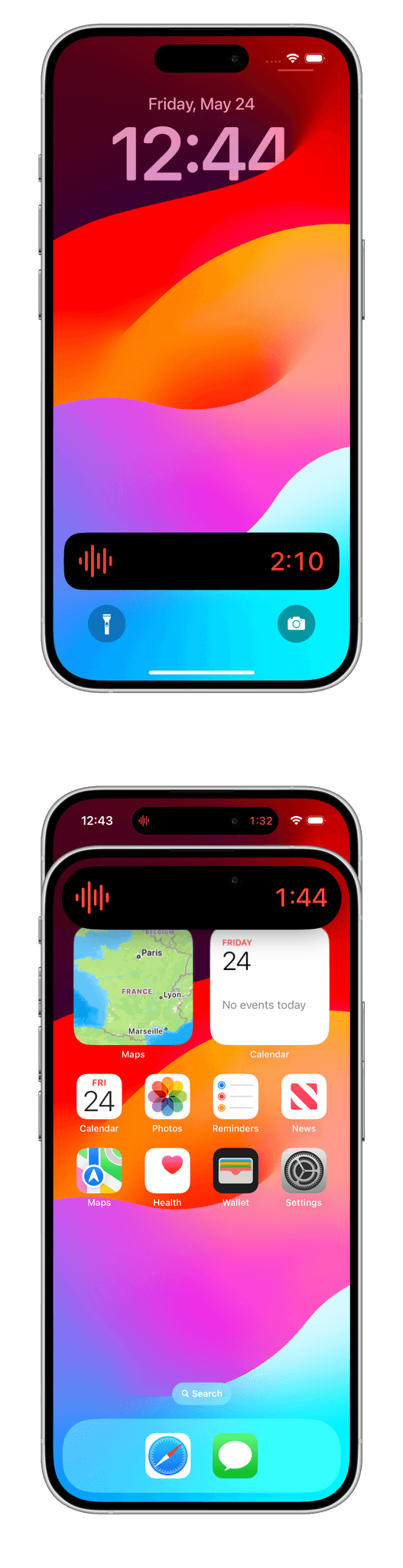 ScriptAI - Record, Transcribe, Summarize