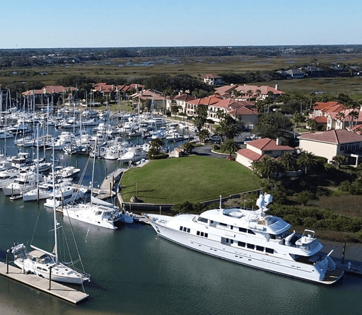 Windward Marinas