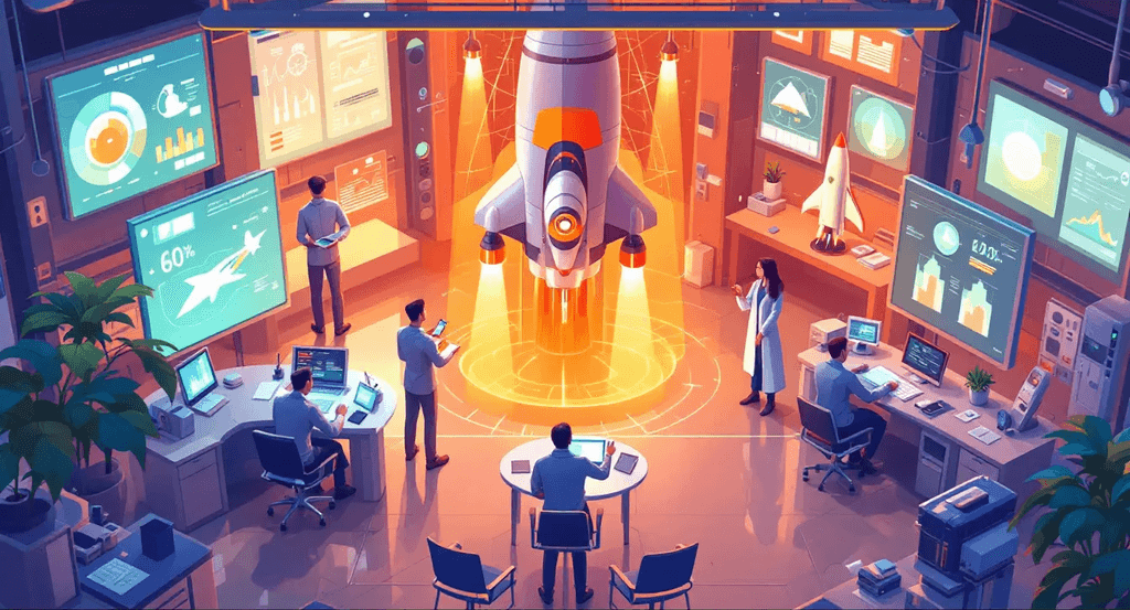What Do Aerospace Engineers Do? Roles, Responsibilities & Workplaces
