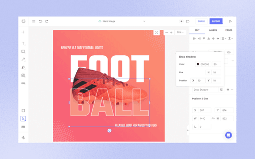 9 Best Graphic Design Templates To Use in 2023