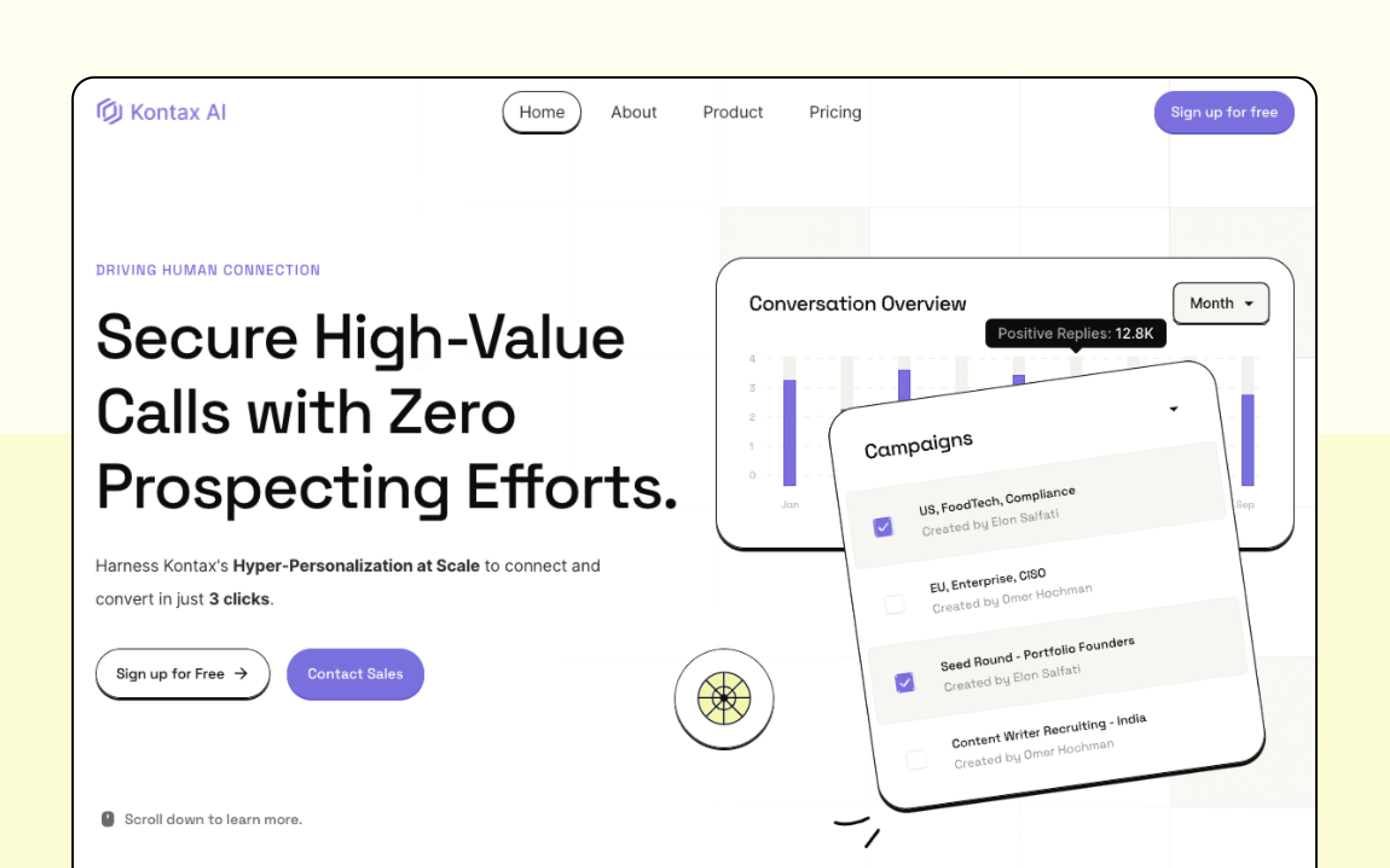 ai-lead-qualification-best-practices-for-2024 - Kontax AI