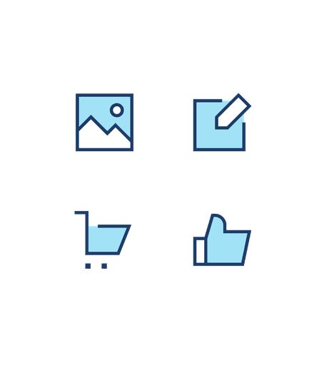 Streamline Icons: The Only Icon System