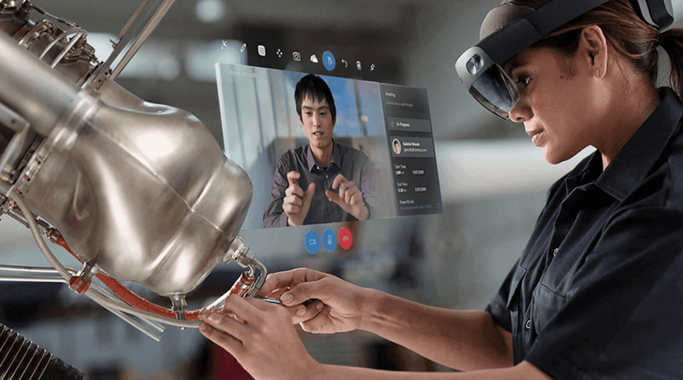 Best Augmented Reality Companies 2026: Top AR Industry Leaders by ...