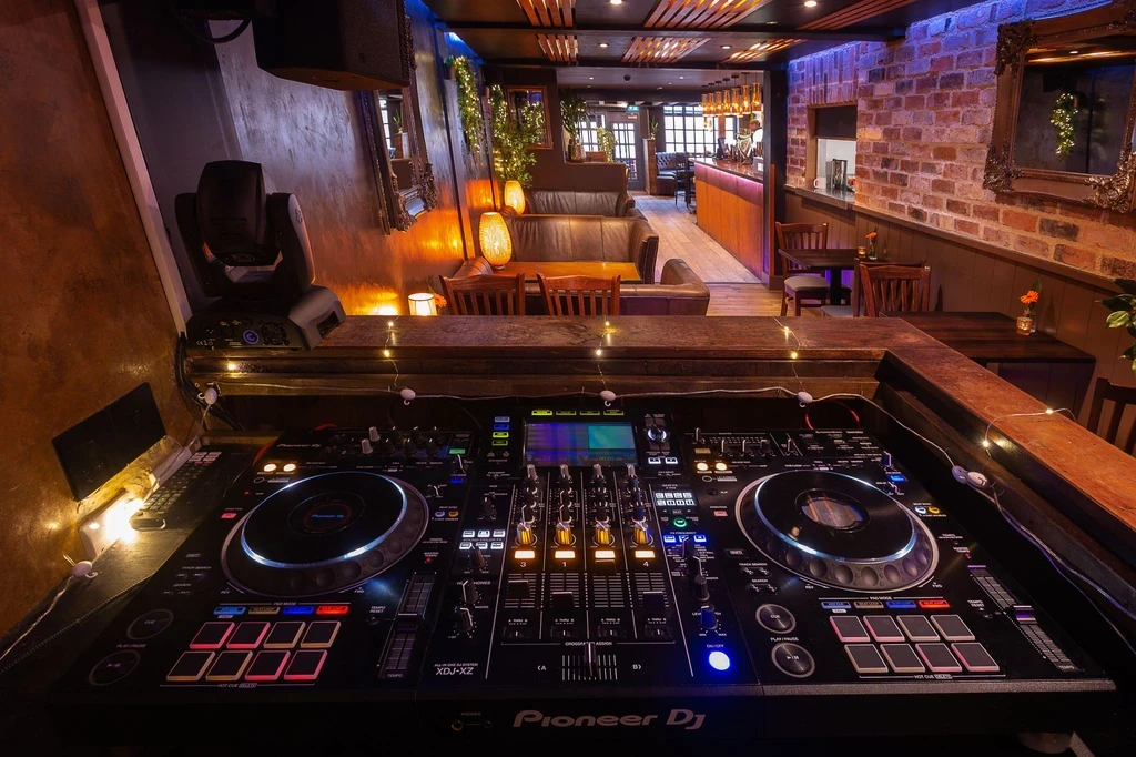 Gallery | Barnstaple's Newest Bar | North Devon | Bar Lush