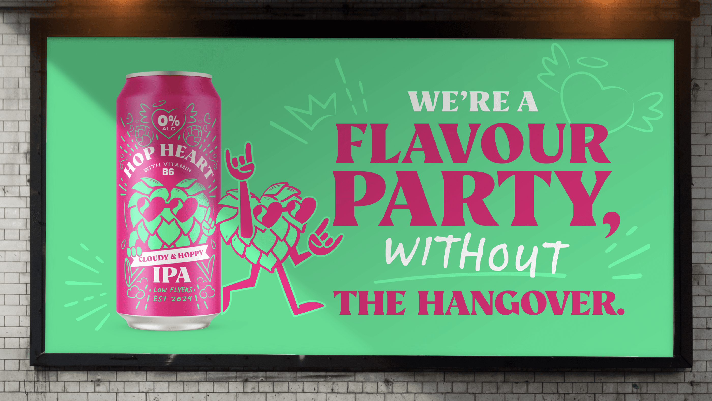 PB Creative | Global Brand Strategy Agency & Packaging Design Experts