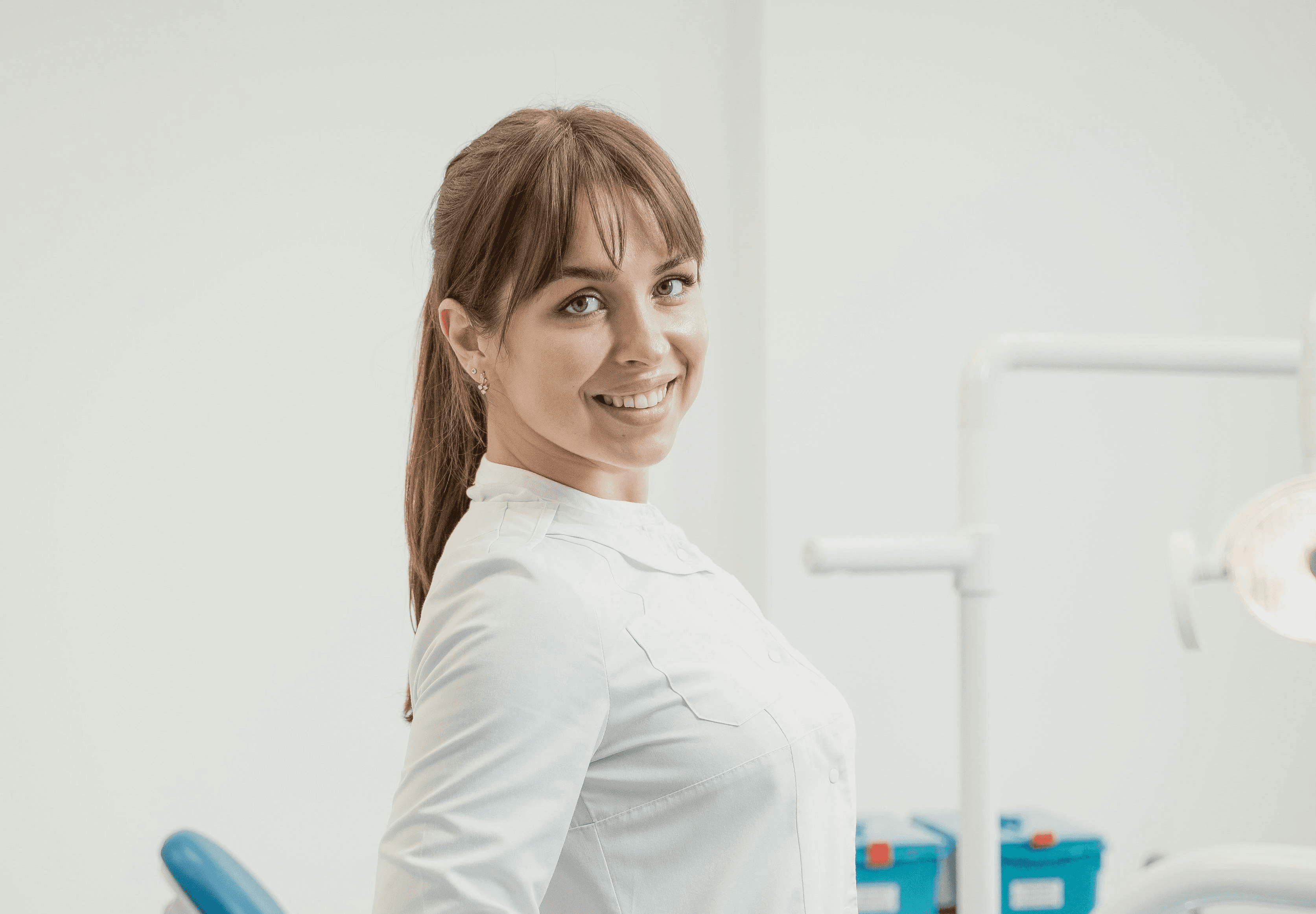 Dentitek - the #1 choice of Quebec dentists