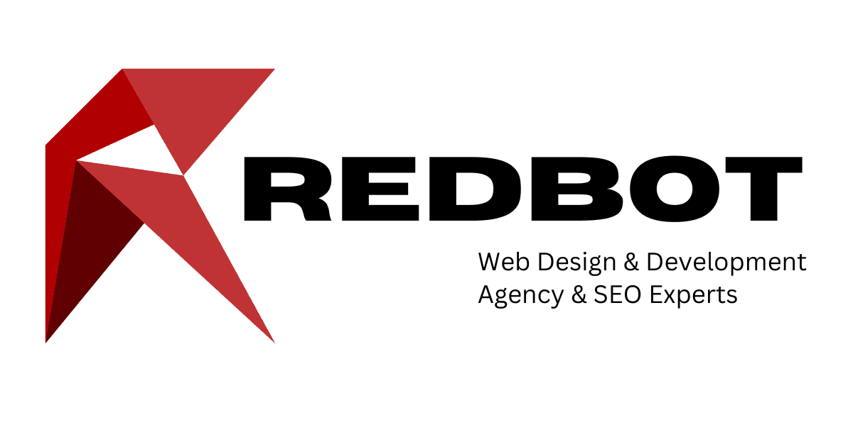 Web Design London Ontario | REDBOT Web Design Studio