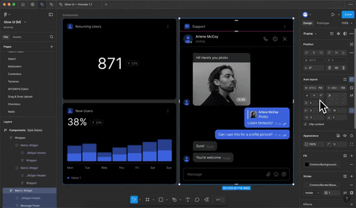 10+ Best Figma UI Kits and Design Systems (2025 Edition)