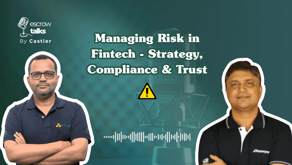 The Complete Guide to Risk Management for Fintechs in 2025