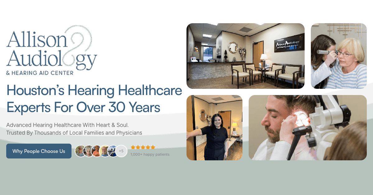 How Does Hearing Loss Affect Your Speech? | Allison Audiology