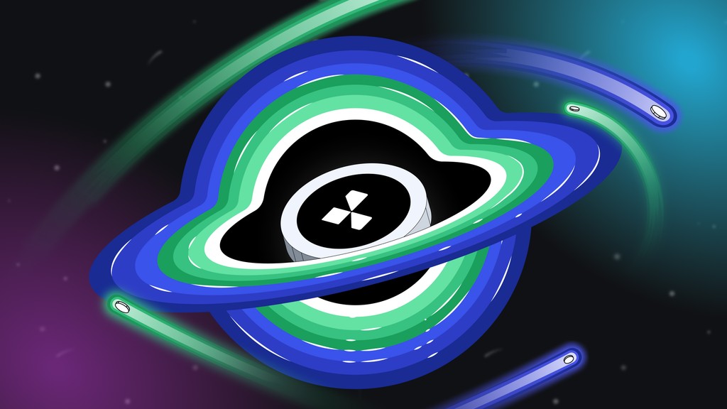 Layer3 - 一种新的可能性层