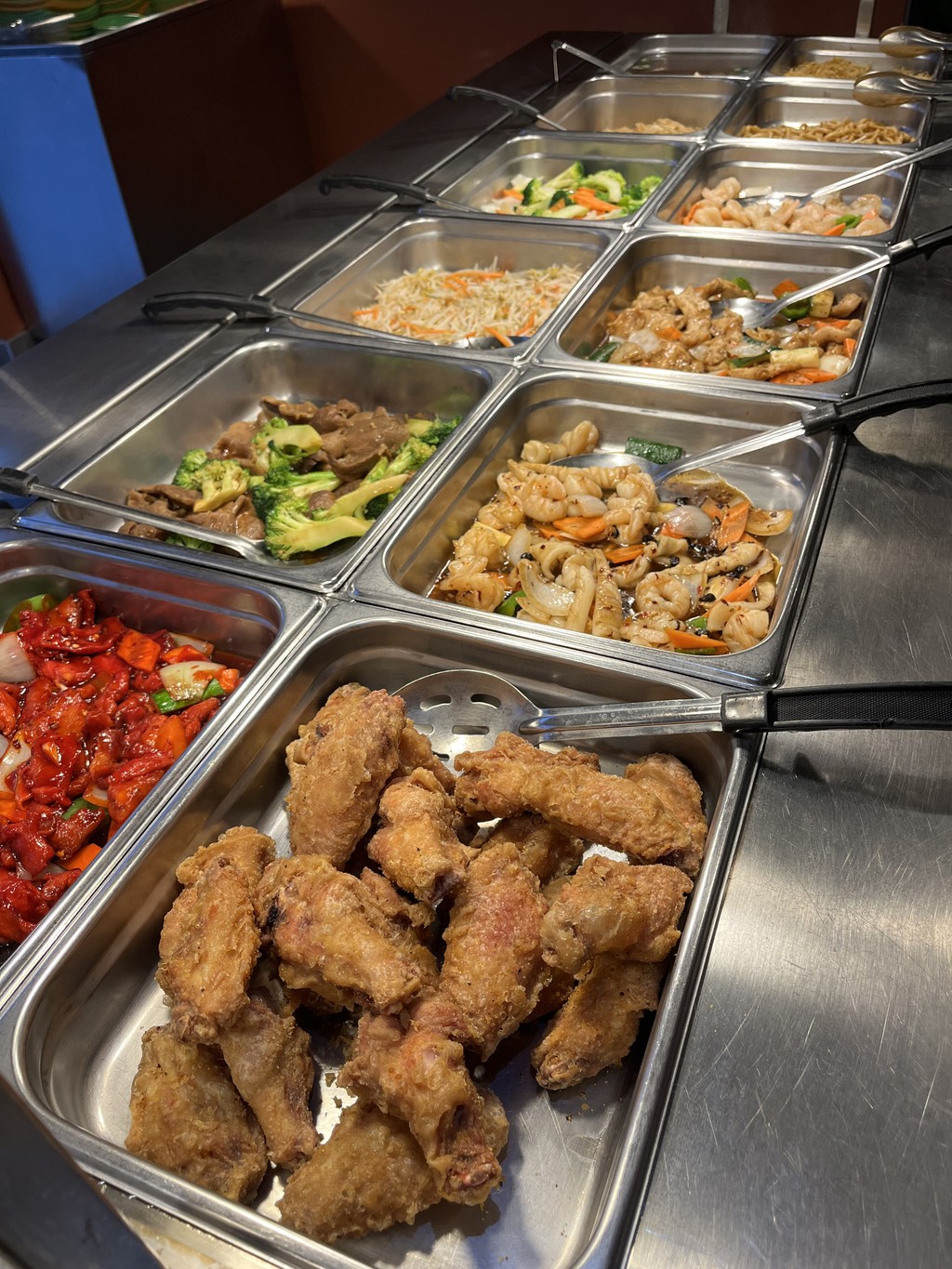 Airdrie Wok | Authentic Chinese Food