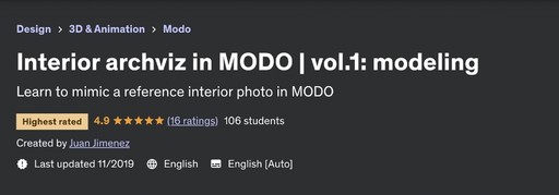 Best Architectural Visualization Courses & Tutorials - Vagon