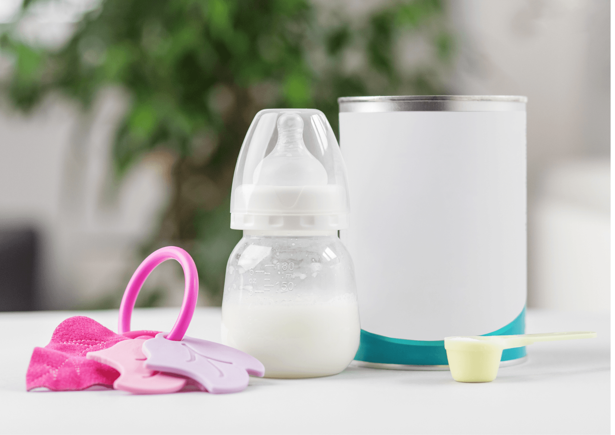 How to Clean Newborn Feeding Essentials - Aunty SG | Trusted ...