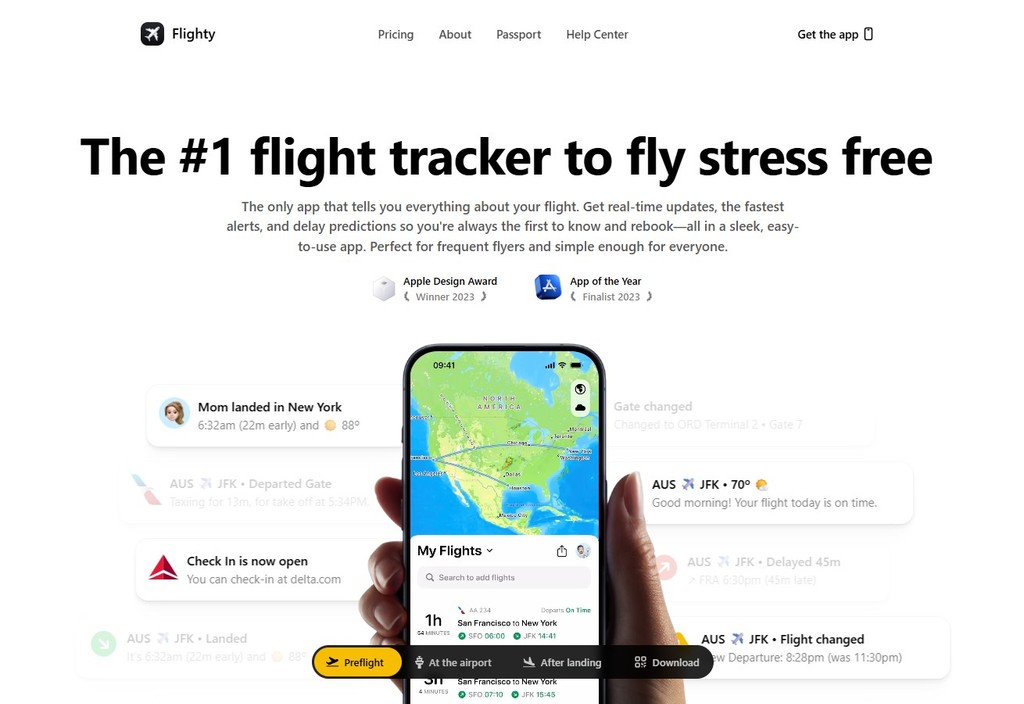 Framer Blog: 9 landing page best practices for 2025 (with real examples)