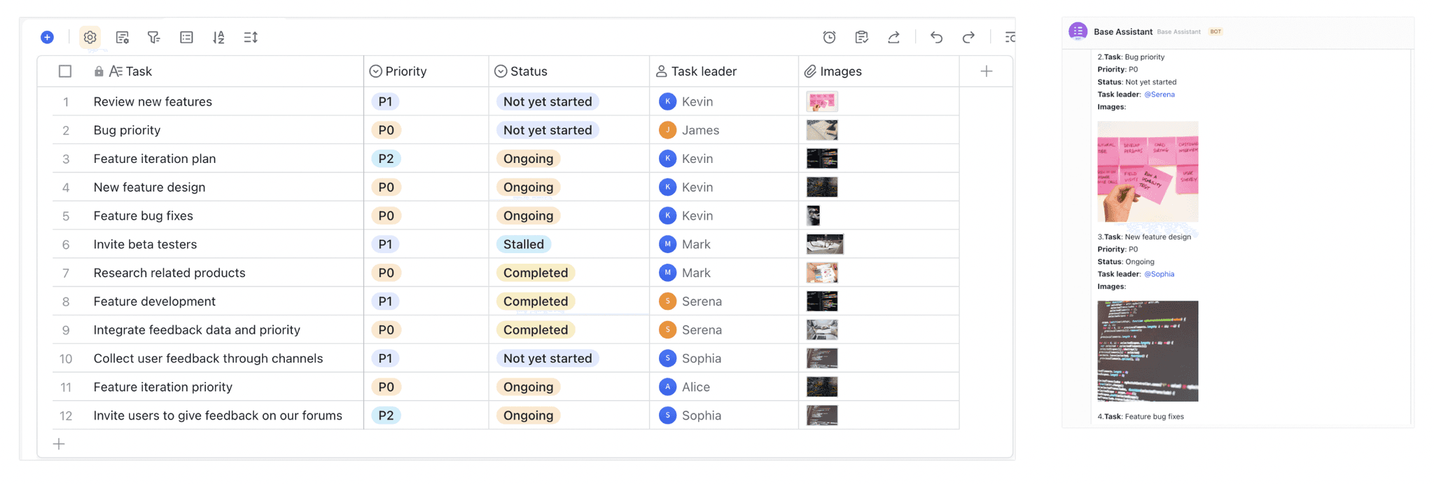 What's new in Lark: say hello to more efficient workflows! | Lark Blog